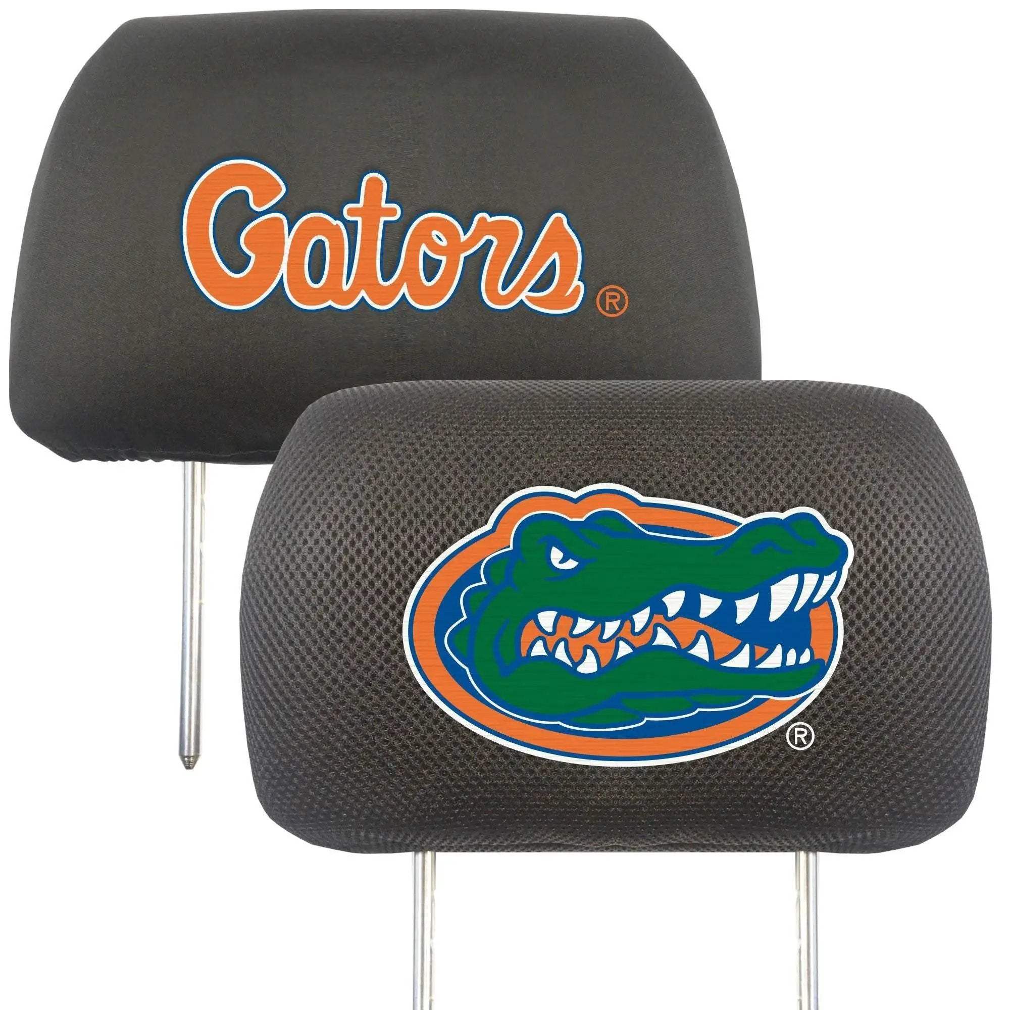 Florida Gators Embroidered Headrest Covers by FanMats ToylandEU
