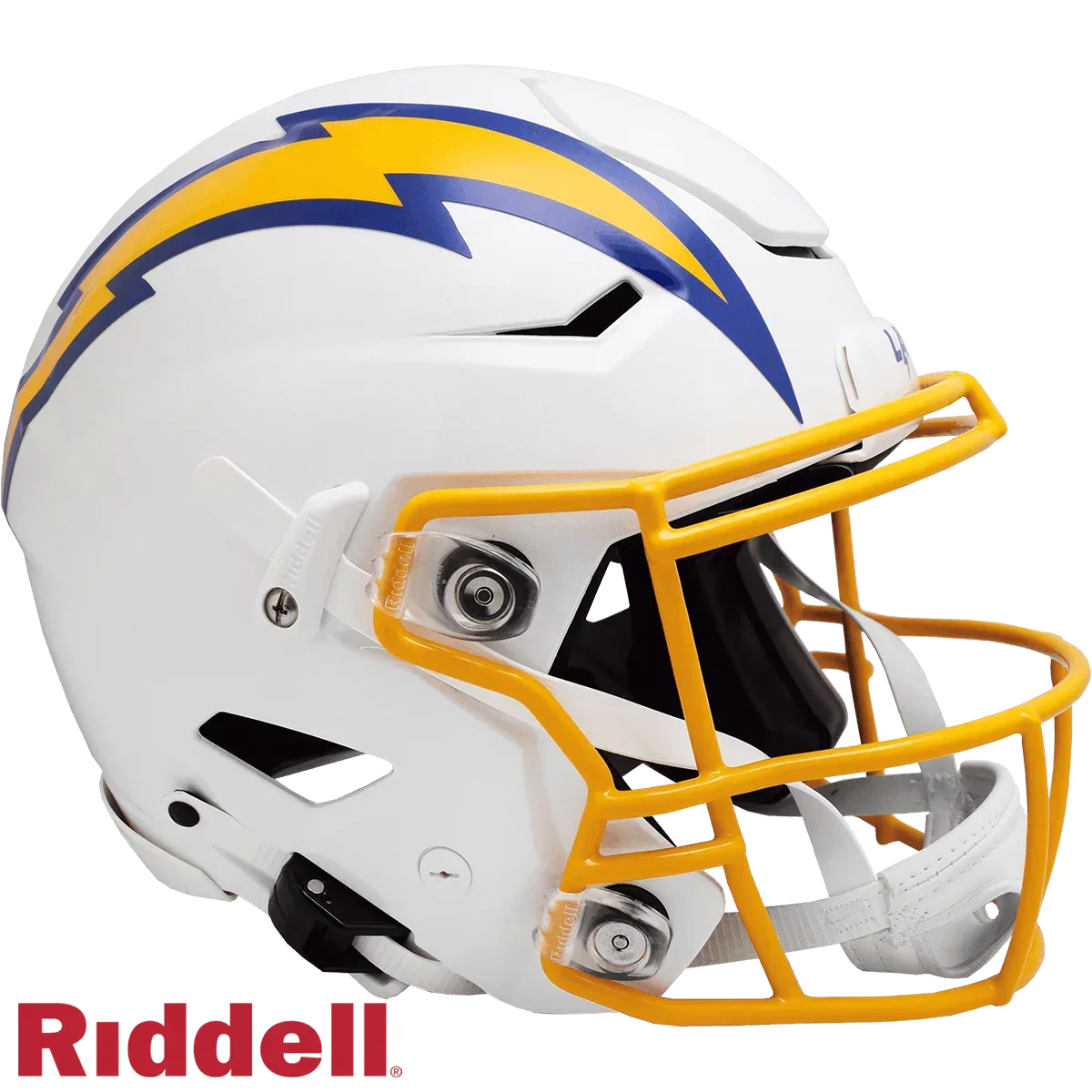Los Angeles Chargers SpeedFlex Color Rush Royal Helmet ToylandEU