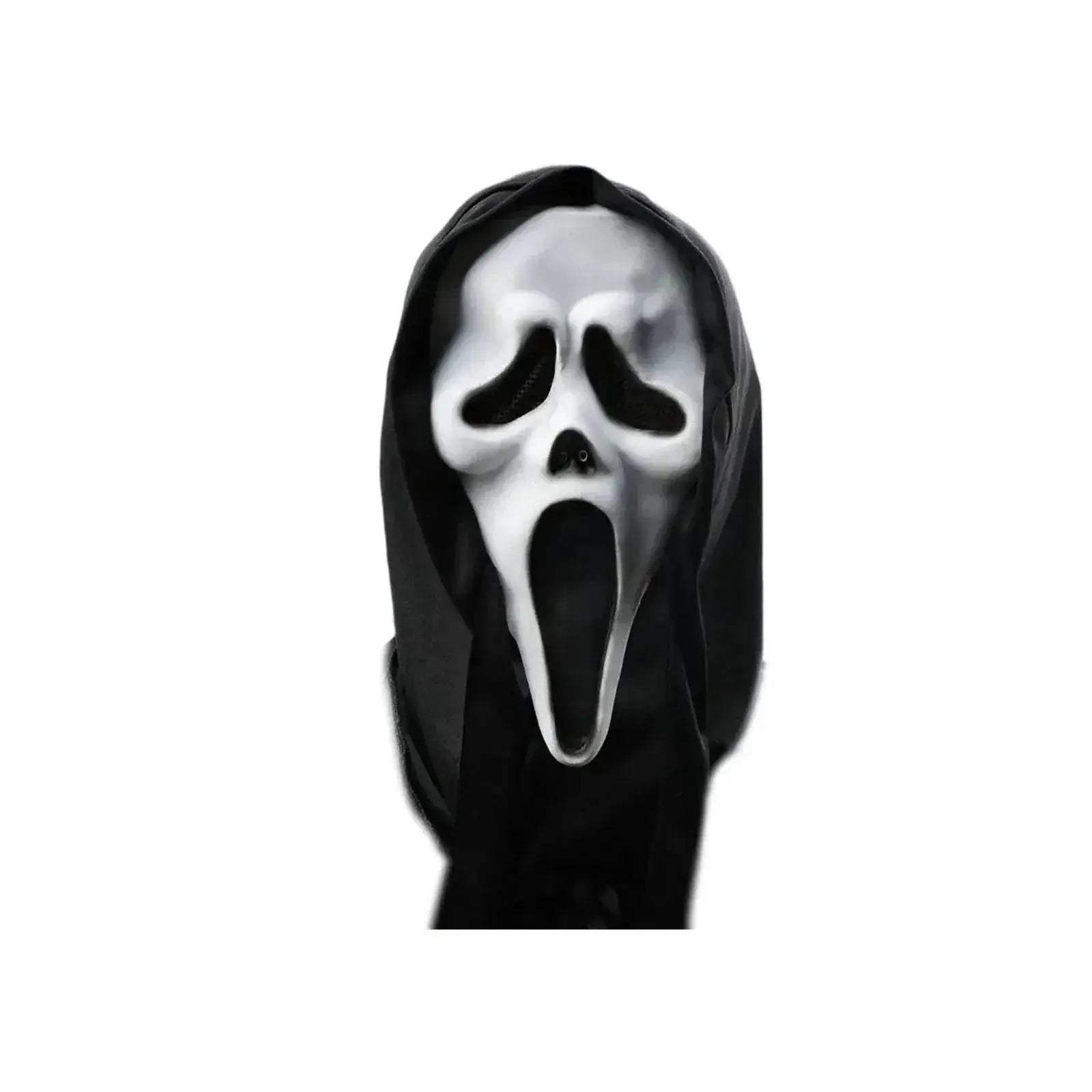 Premium Latex Skull Mask Realistic For Halloween Cosplay ToylandEU
